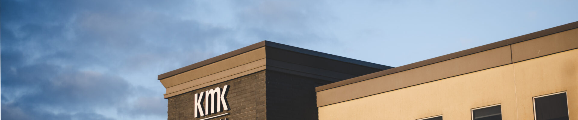 40 Aberdeen Ave. | KMK Capital