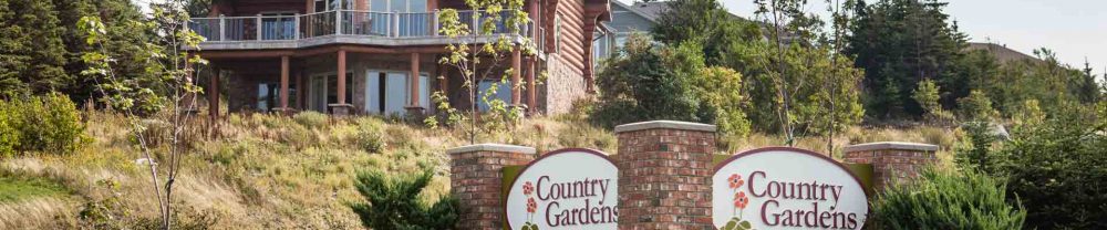 Country Gardens | KMK Capital