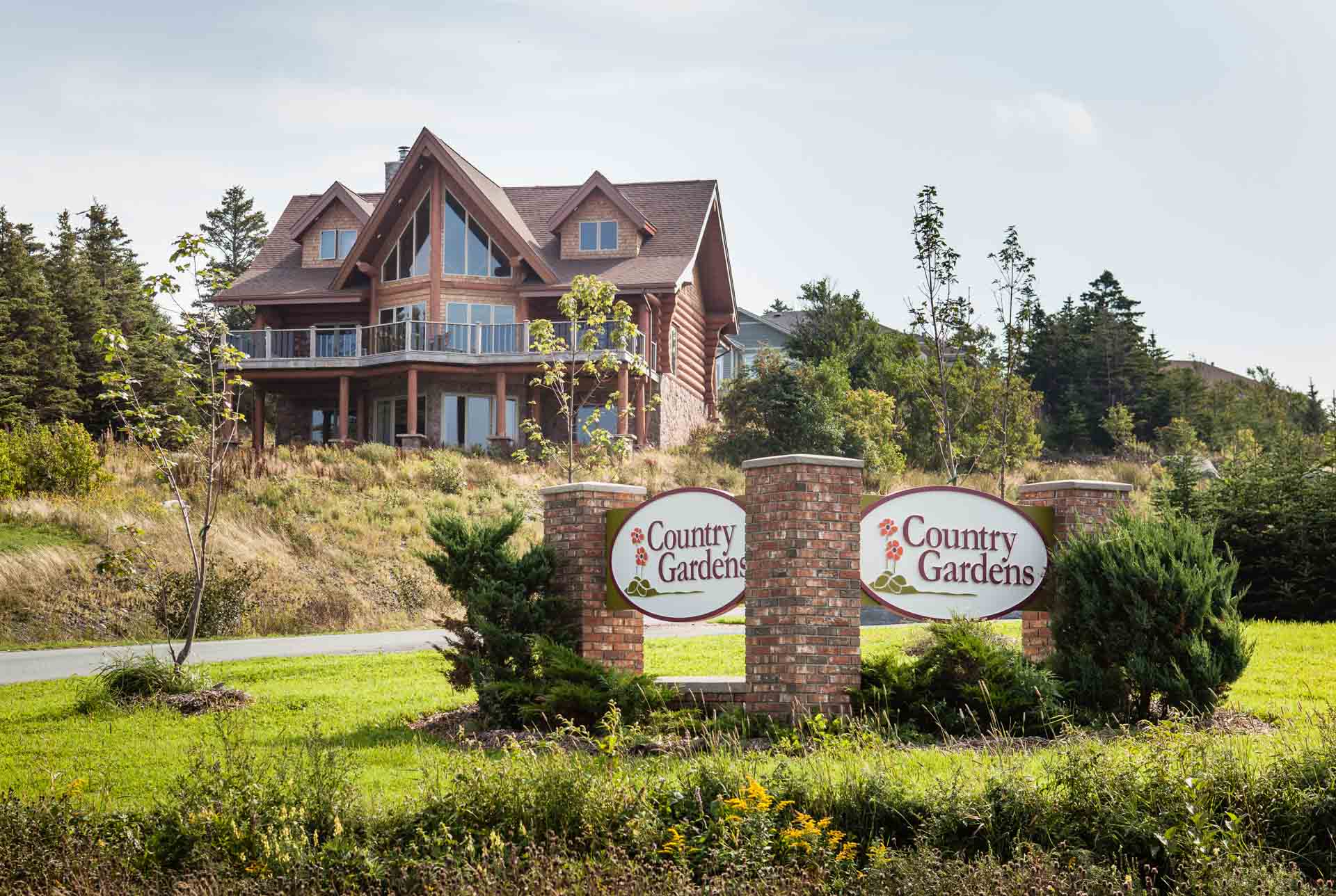 Country Gardens | KMK Capital
