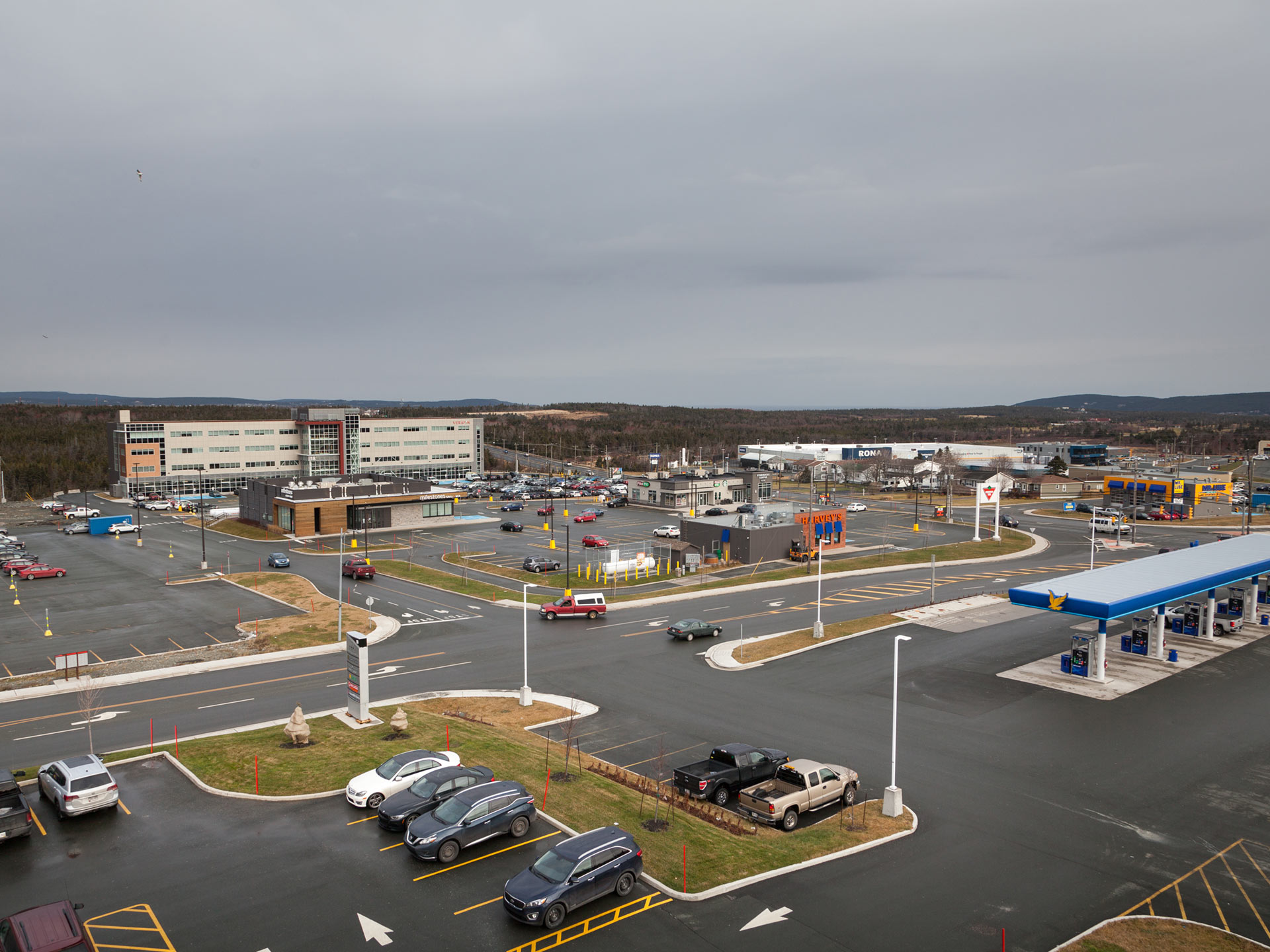 Who We Are | KMK Capital