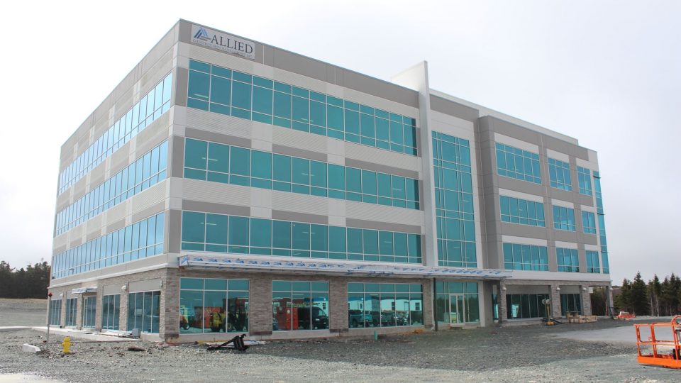 KMK Capital | St. John's, NL