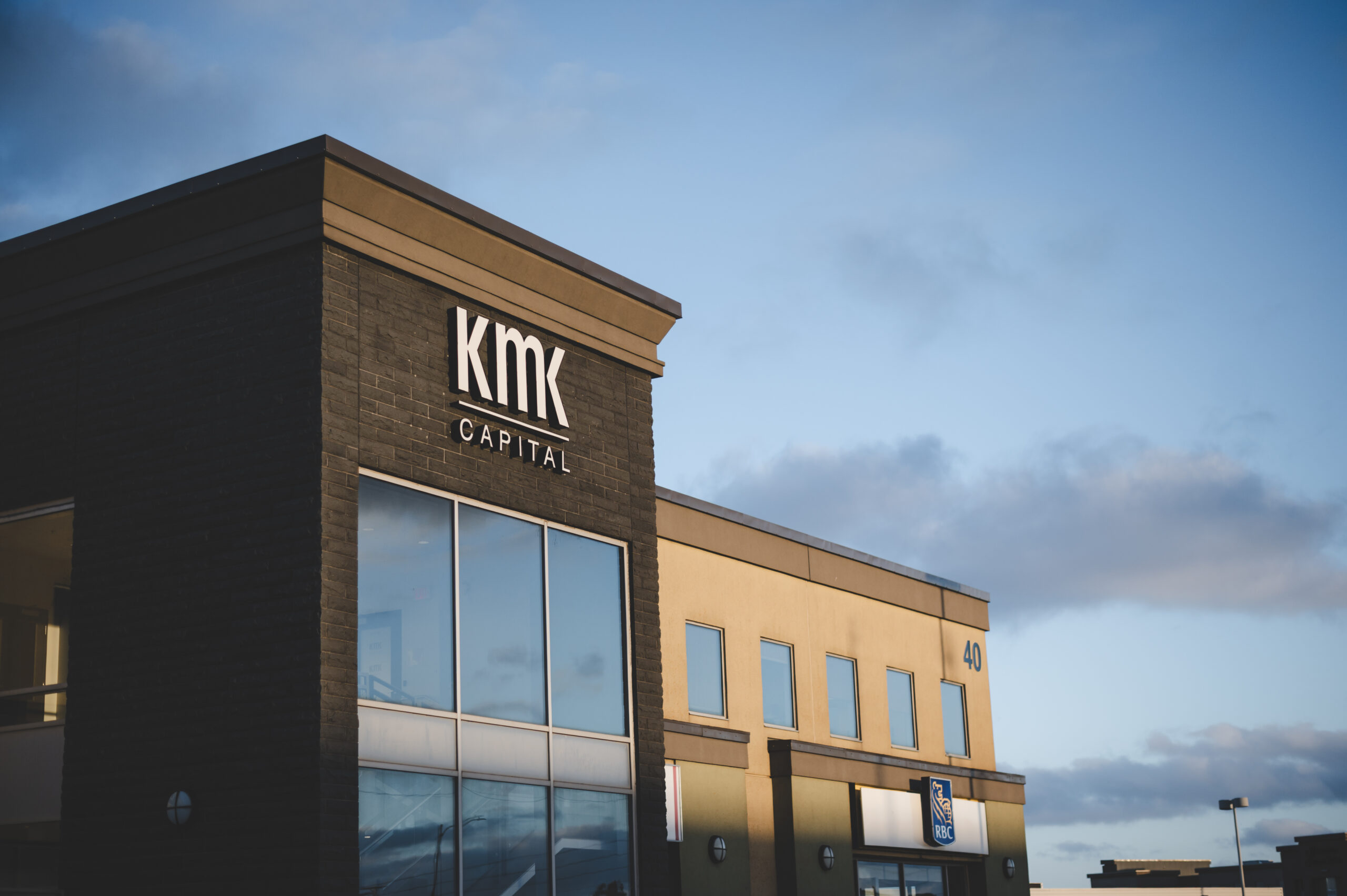 About us | KMK Capital